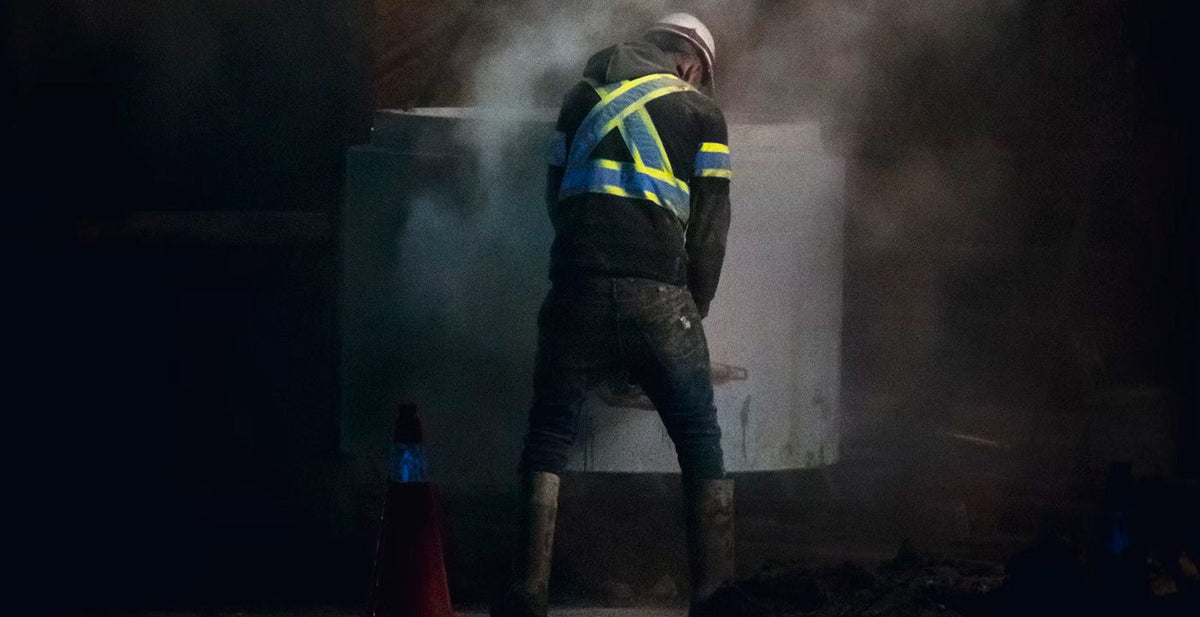 Affordable Quality Workwear – Prime Solutions Safety