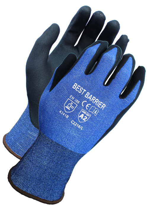 BEST BARRIER - C2216 – Prime Solutions Safety