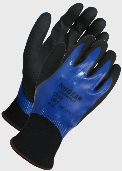 NUGEAR - NBL1157 – Prime Solutions Safety
